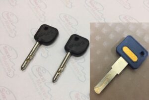 Key Duplication Service - Soxximaster