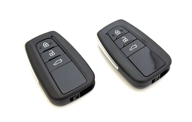 What is the Difference Between Genuine Original and Look-Alike Car ...